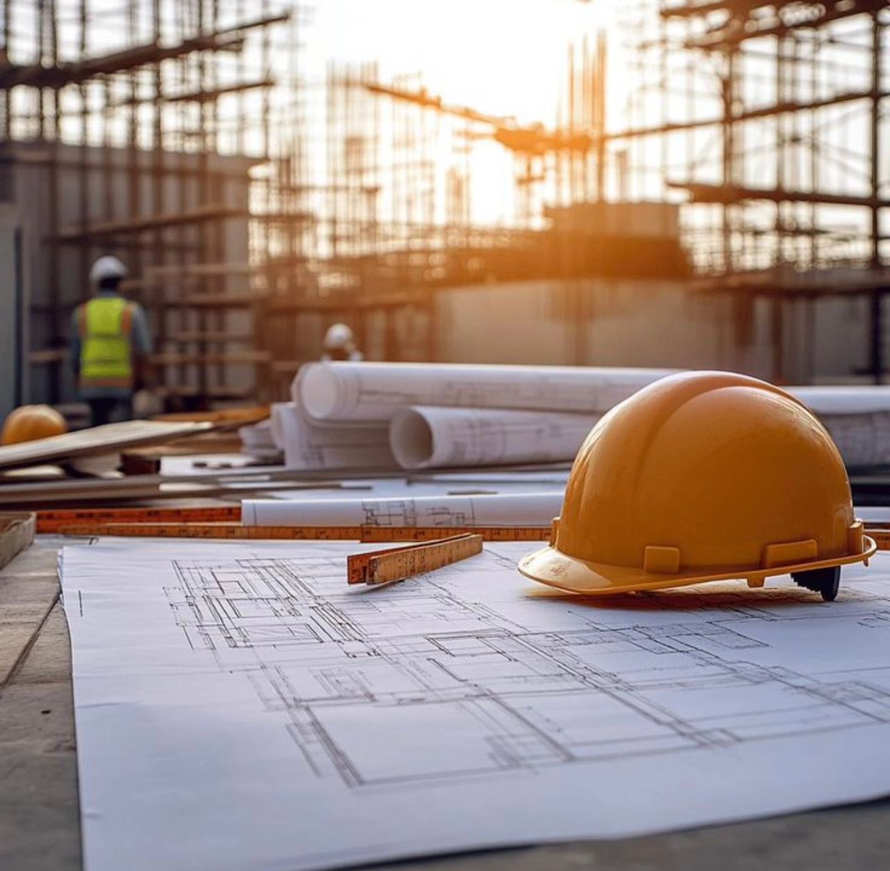 Services | USpectra General Contracting